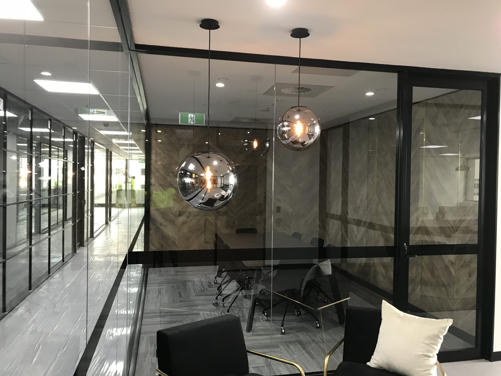 Commercial Glass Australia Brisbane | Our Projects